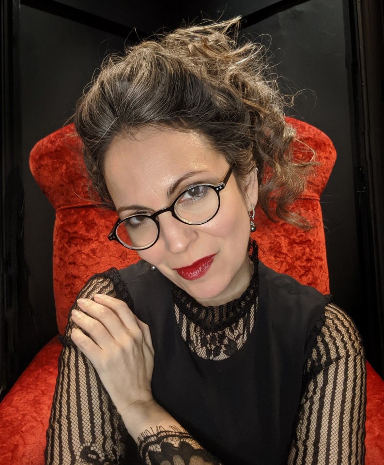 Rissa Miller's Instagram, Twitter & Facebook on IDCrawl